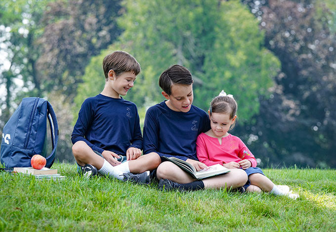 Best Summer Break – Shen Yun Dancer